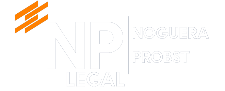 NP Legal: Asesoría legal para startups, empresas y personas